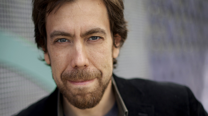 saville productions | dan krauss